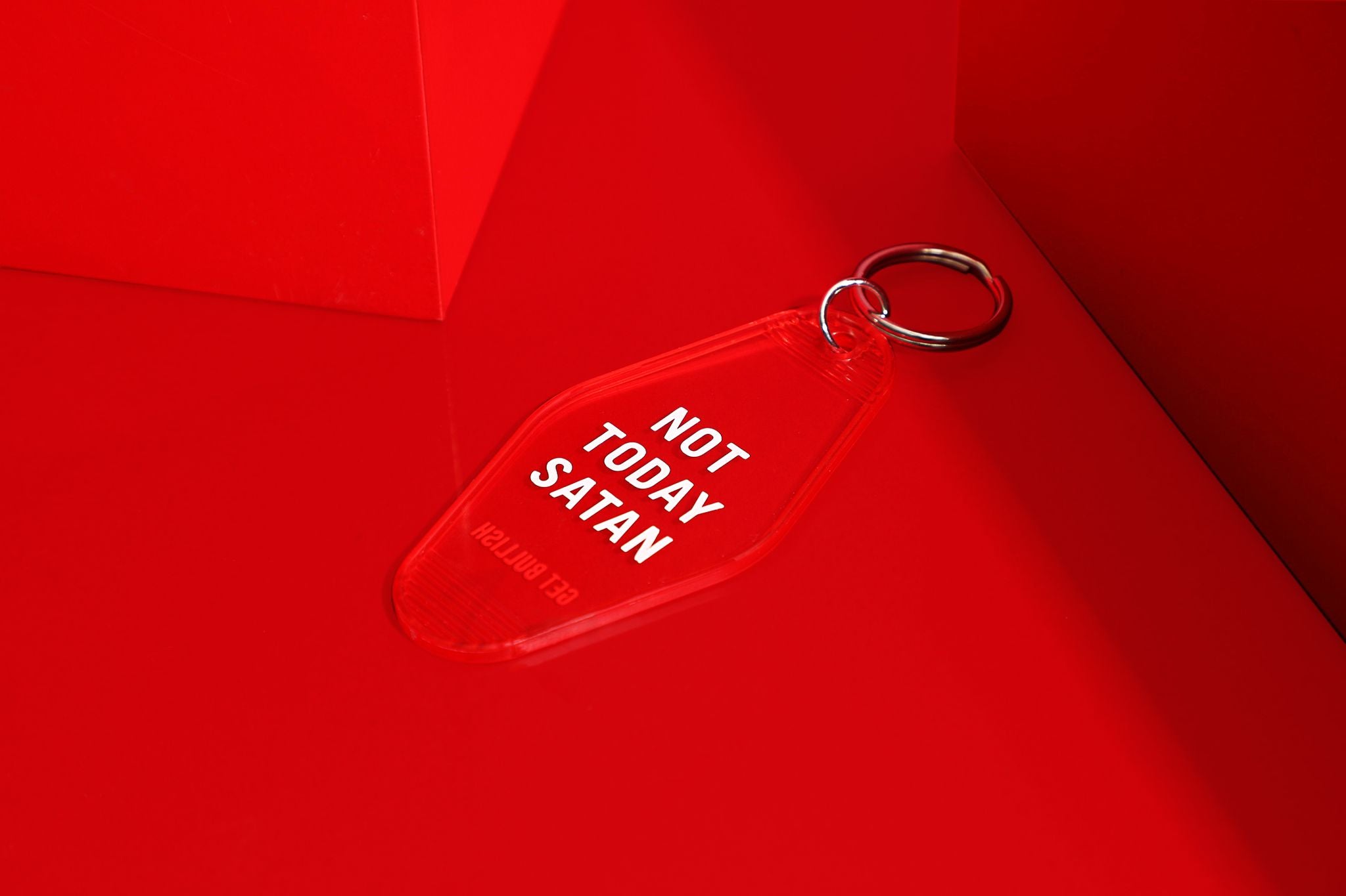 Keychains | Key Tags| Key Holder | Key Organizer | GetBullish – The ...