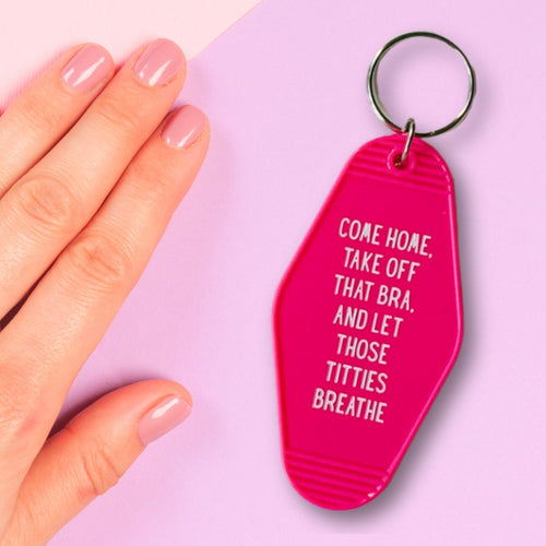 Keychains | Key Tags| Key Holder | Key Organizer | GetBullish – The ...