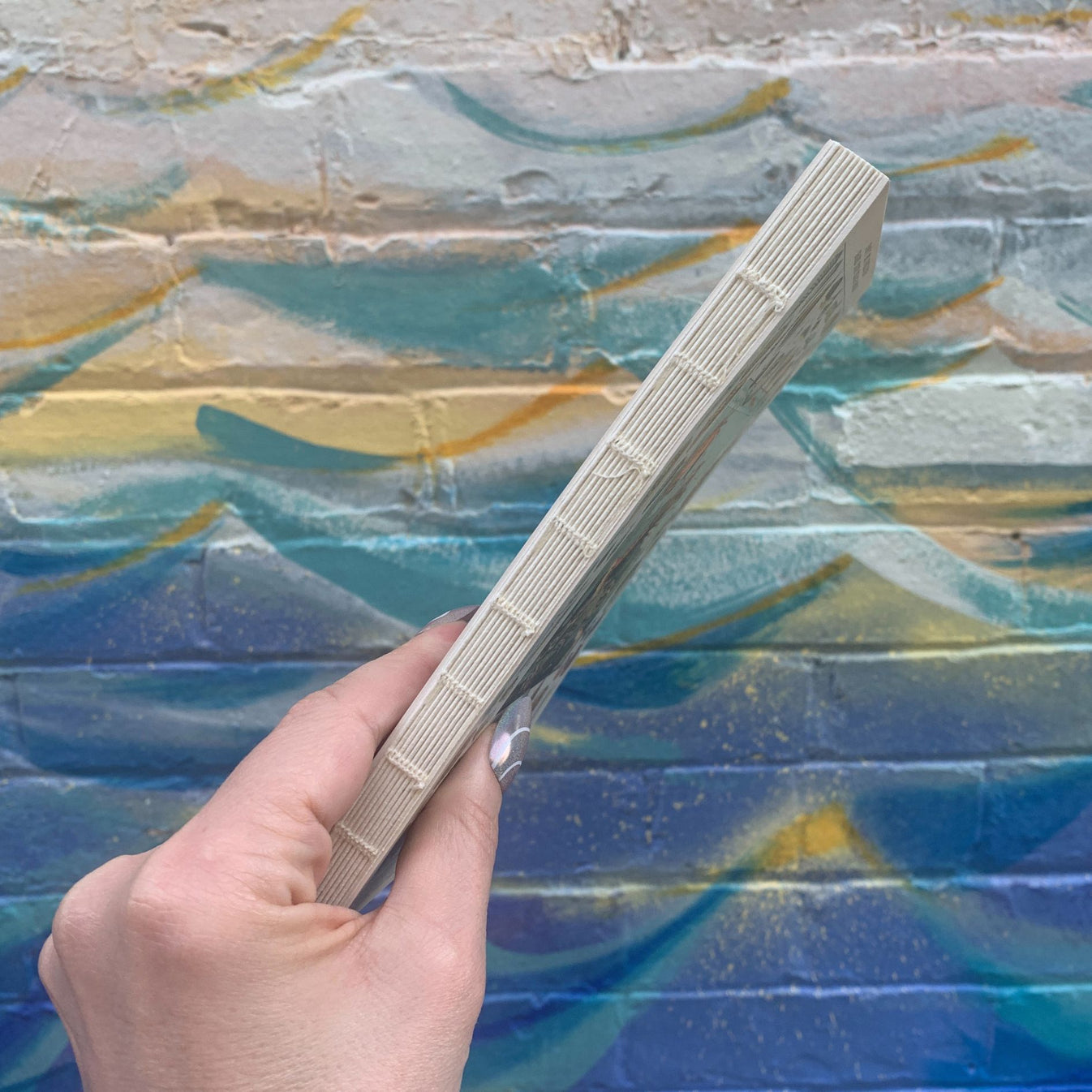 Don't Be Shellfish Double-sided Journal | 160 Lined Pages Notebook ...