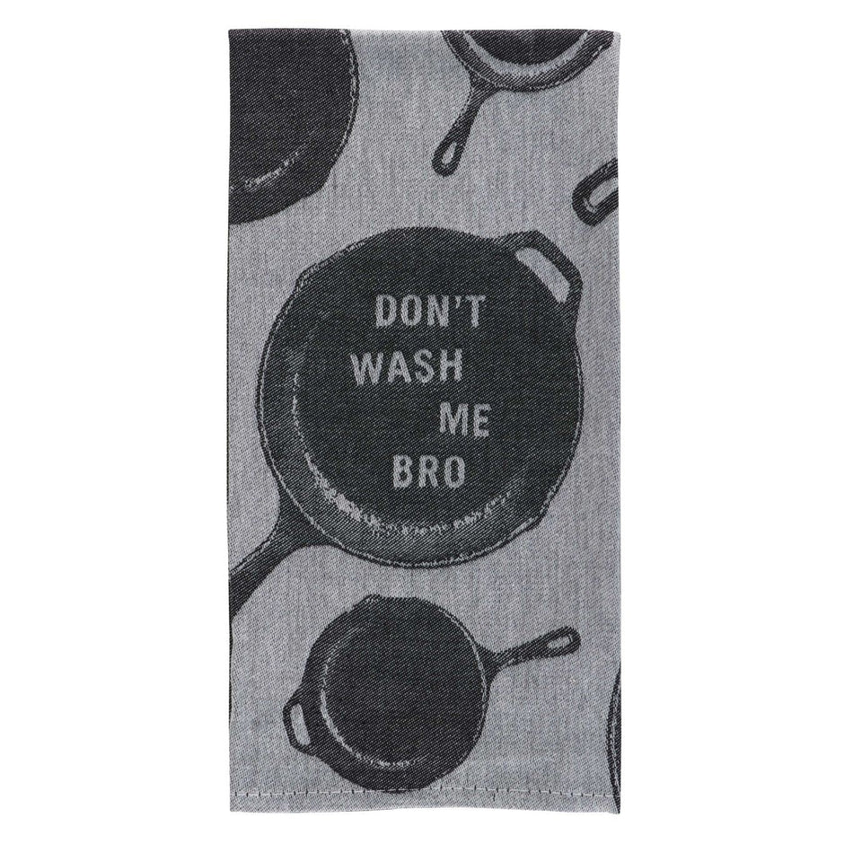 Dish Towels With Sayings (You'll Love) – The Bullish Store