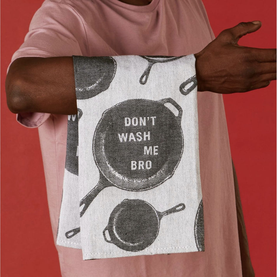 Rude Kitchen Towels, (You'll Love) – The Bullish Store