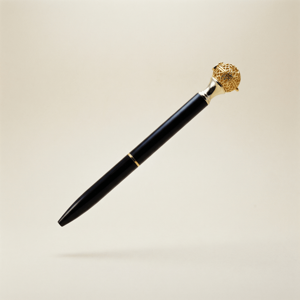 Essential Oil Diffuser Pen in Lemon | Includes 1 ml of Essential Oil a ...