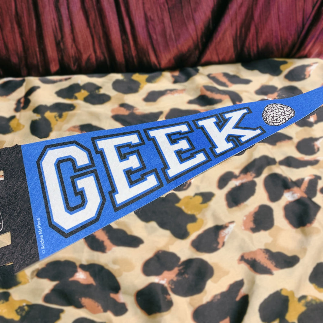 Nerds, Geeks, and STEM – The Bullish Store