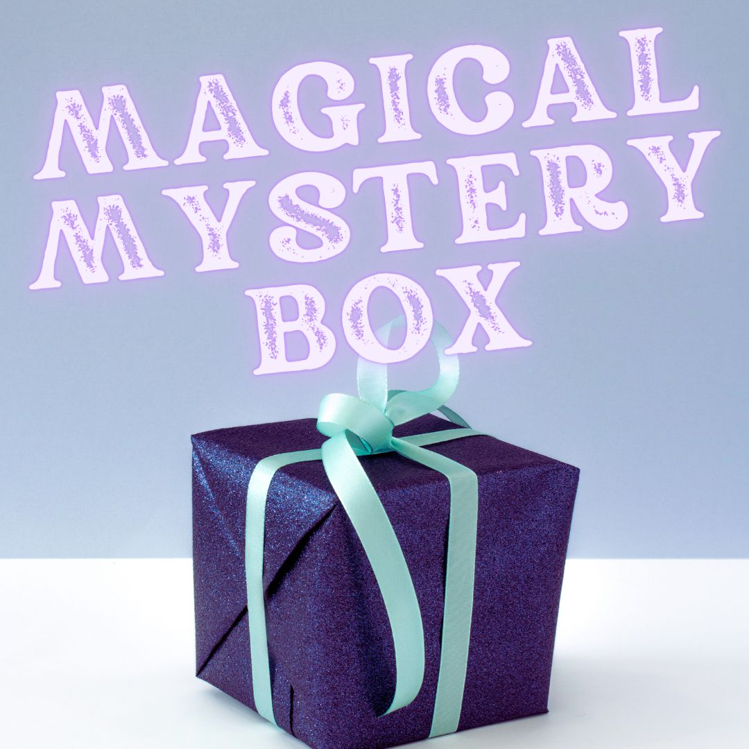 GetBullish Magical Giant Mega Mystery Box – The Bullish Store