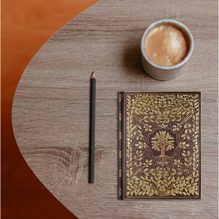 Notebooks | Journals with Designs, Bullet Journals | GetBullish – The ...