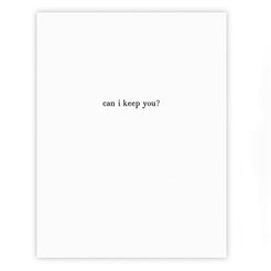 I Like Receiving A Letter Greeting Card Set | Set of 6 Cards and Envel ...