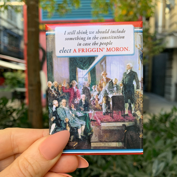 I Still Think We Should Include Something In Rectangular Magnet – The ...