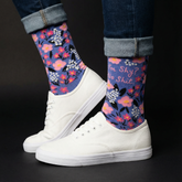 Cussing Socks: Swear With Your Feet – The Bullish Store