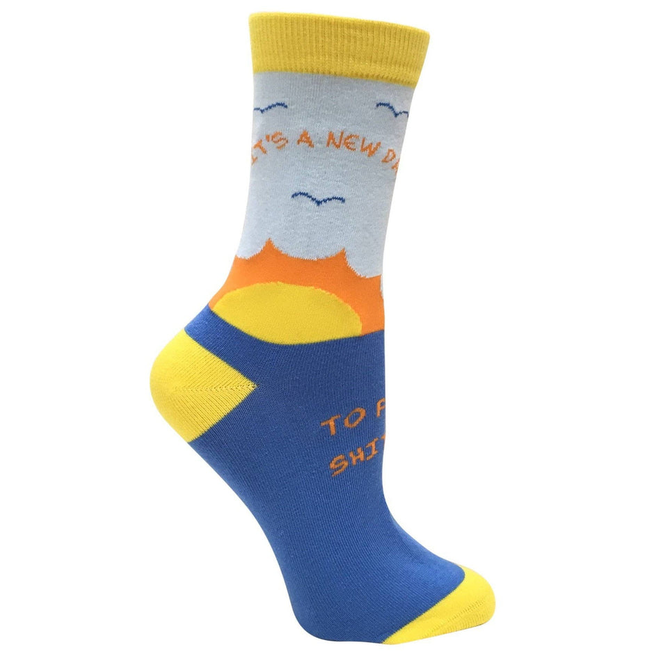 Women's Socks | Crew Socks | Ankle Socks | Dress Socks | Novelty Socks ...