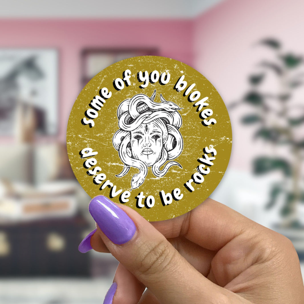 Stickers | Vinyl Stickers, Decals, Car Laptop Bike Water Bottle Sticke ...