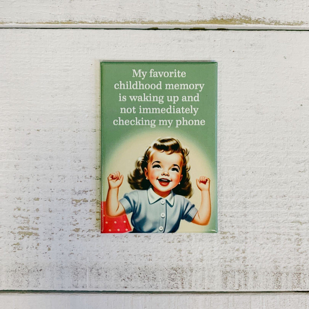 Funny Fridge Magnets | Refrigerator Magnets with | Giftable Magnets wi ...