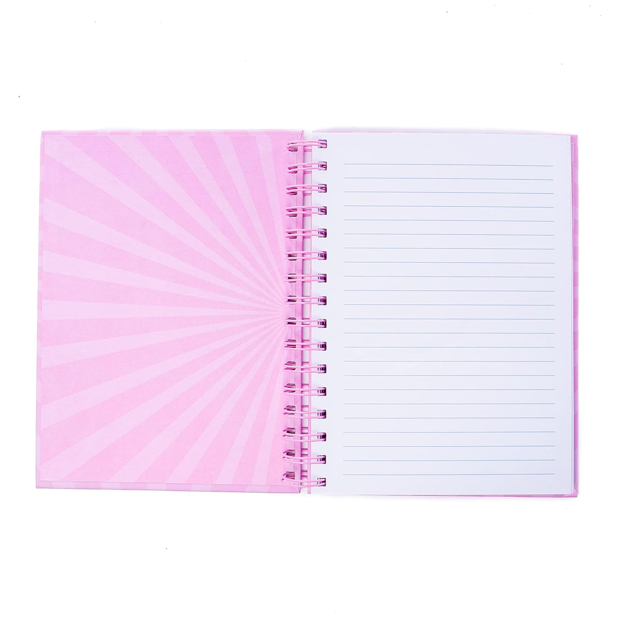 Per My Last Email Spiral Notebook | Groovy Hard Cover Journal – The ...