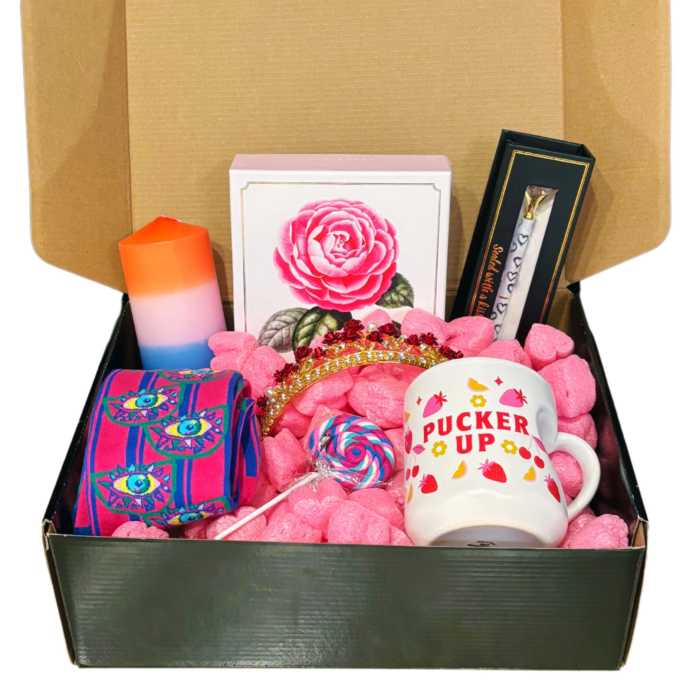 Valentine's + Galentine's Day – The Bullish Store