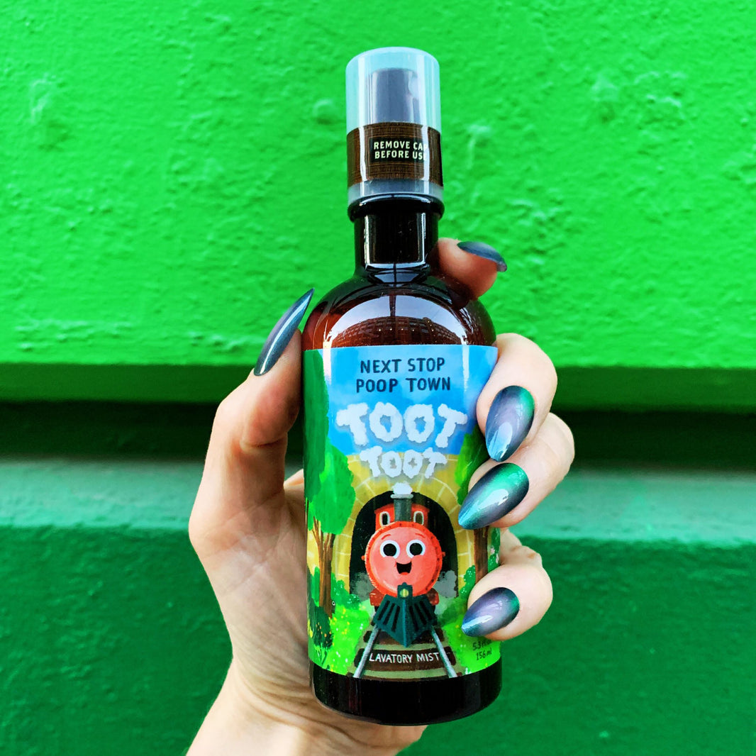 Air Fresheners | Hanging Scents for Closets, Lockers, Vehicles – The ...