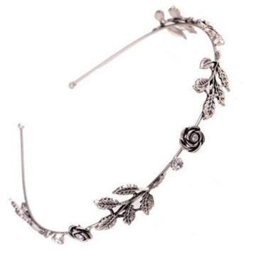 Tiaras, Crowns, Illustrious Headbands and Headpieces – The Bullish Store