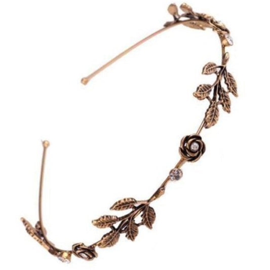 Tiaras, Crowns, Illustrious Headbands and Headpieces – The Bullish Store